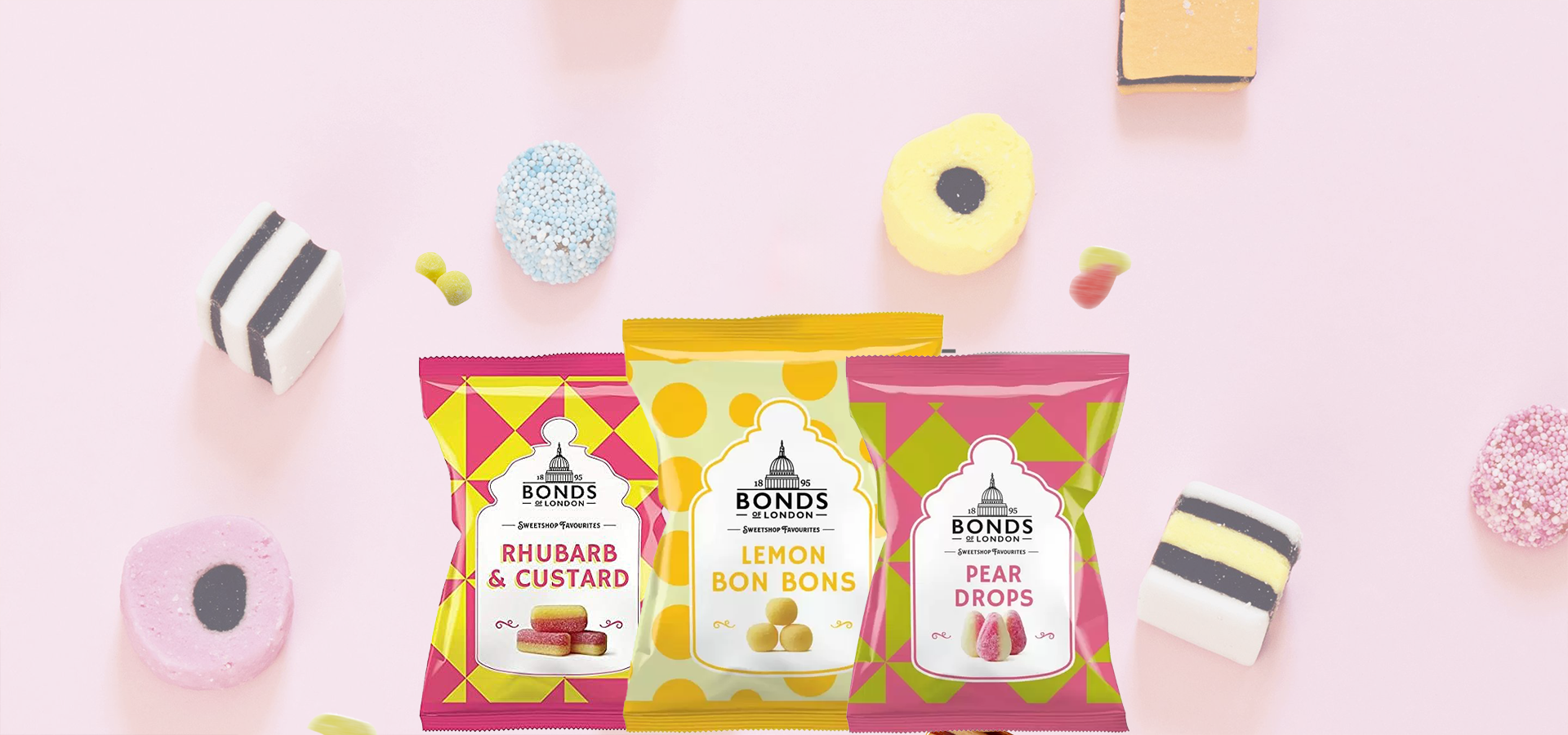 BritishCravings™ | Sweets, Crisps, Chocolate & More